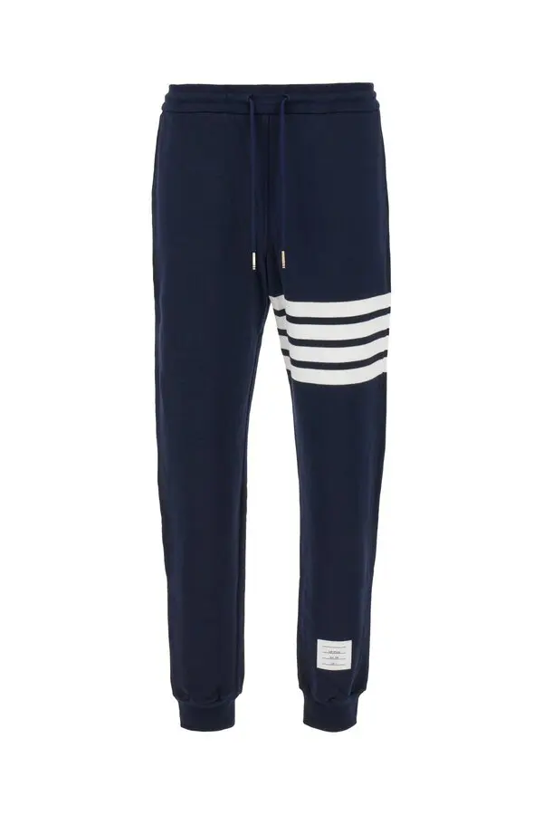 Thom Browne Clothing Trousers - Multicolor