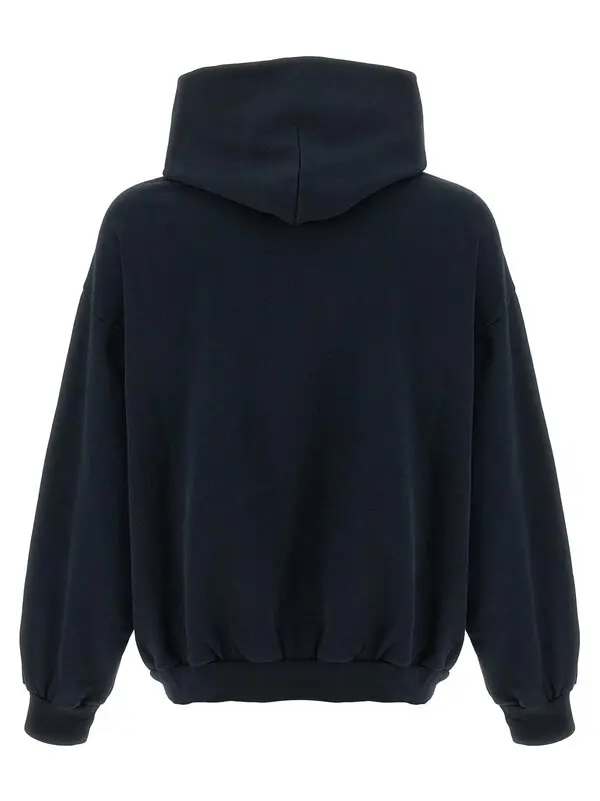 Balenciaga Nano Bb' Hoodie