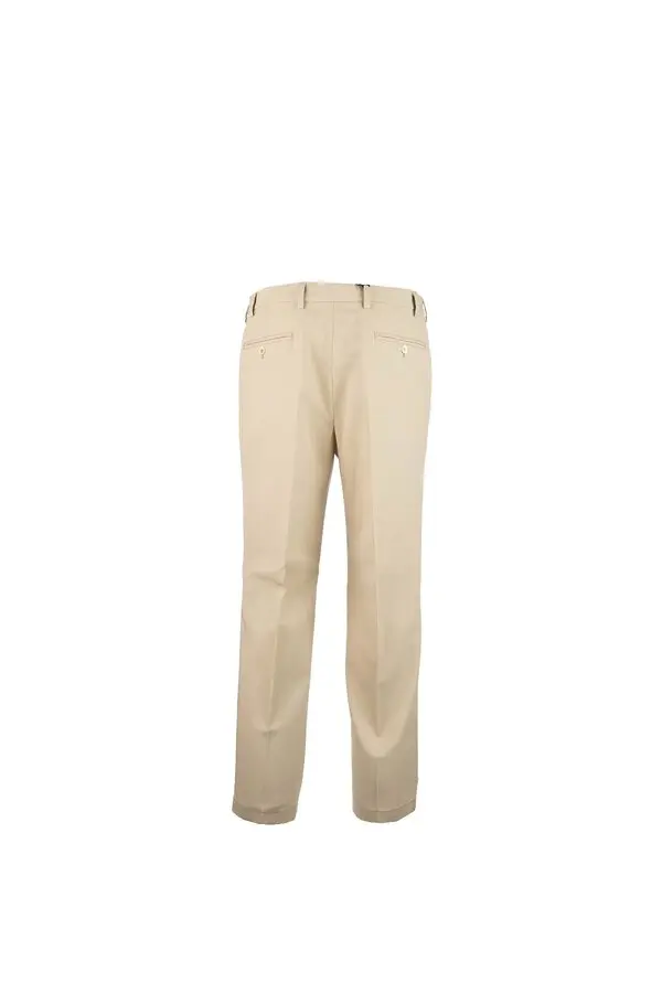 Prada Clothing Trousers - Multicolor
