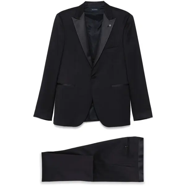 Tagliatore Suits Single Breasted Suits