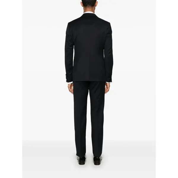 Tagliatore Suits Single Breasted Suits