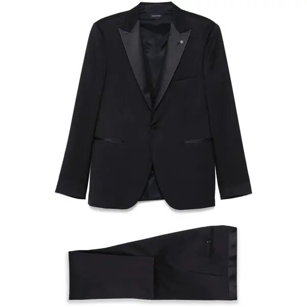 Tagliatore Suits Single Breasted Suits