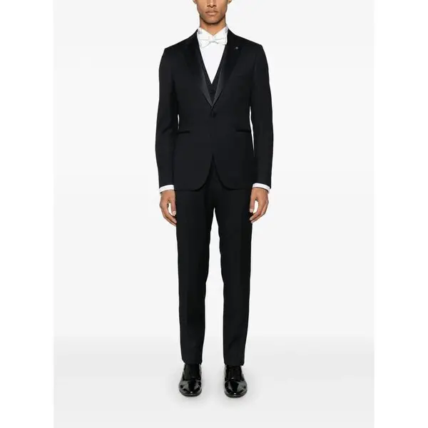 Tagliatore Suits Single Breasted Suits