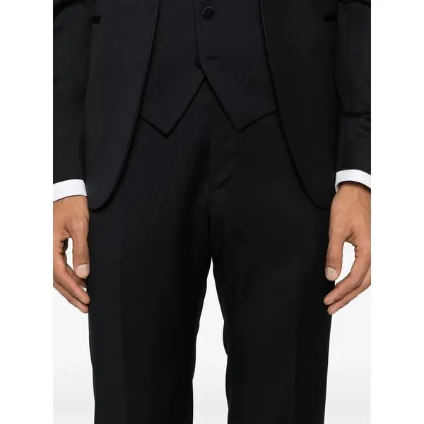Tagliatore Suits Single Breasted Suits