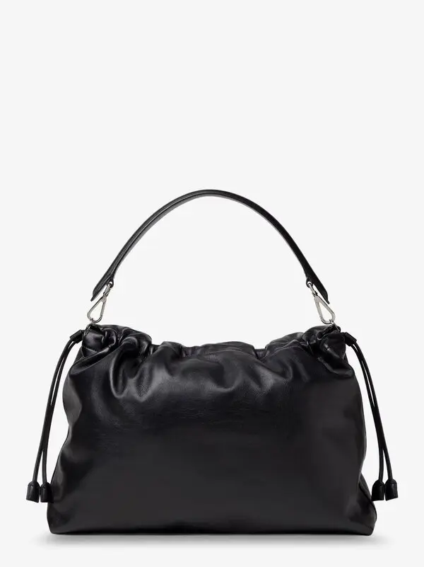 Fendi Flux Maxi Messenger Bag - Multicolor