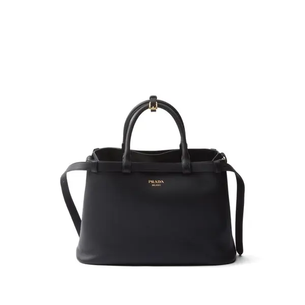 Prada Tote Bags - Black