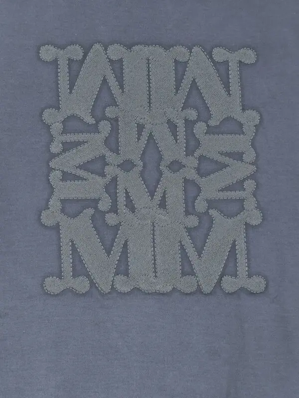Max Mara Mxmgiovane Cotton T-shirt