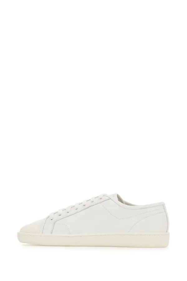 Saint Laurent Shoes Sneakers