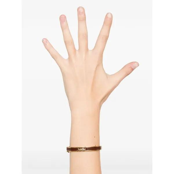 Saint Laurent Bracelets
