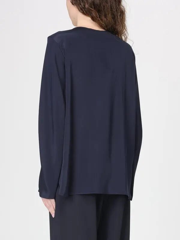Max Mara Pure Silk Blouse