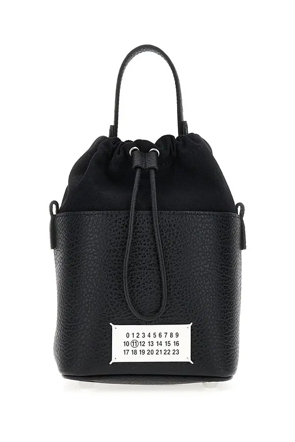 MAISON MARGIELA Bags Bucket Bags