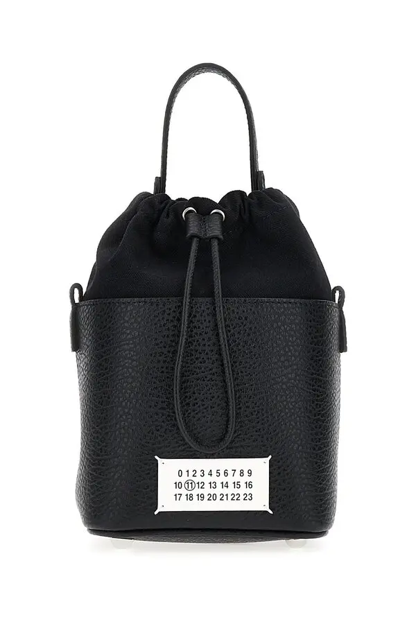MAISON MARGIELA Bucket Bags - Multicolor