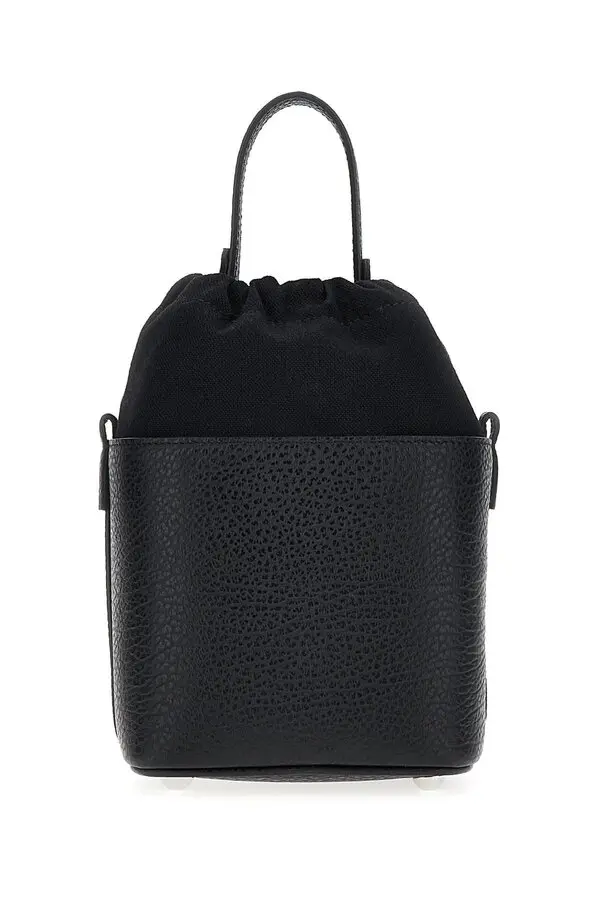MAISON MARGIELA Bucket Bag - Multicolor