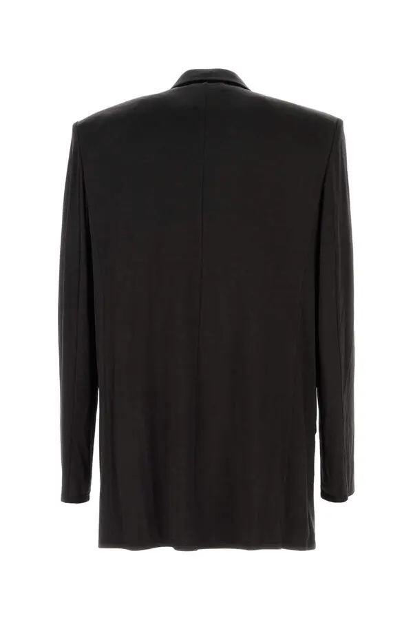 DIESEL® Stretch Acetate J-pekka Blazer