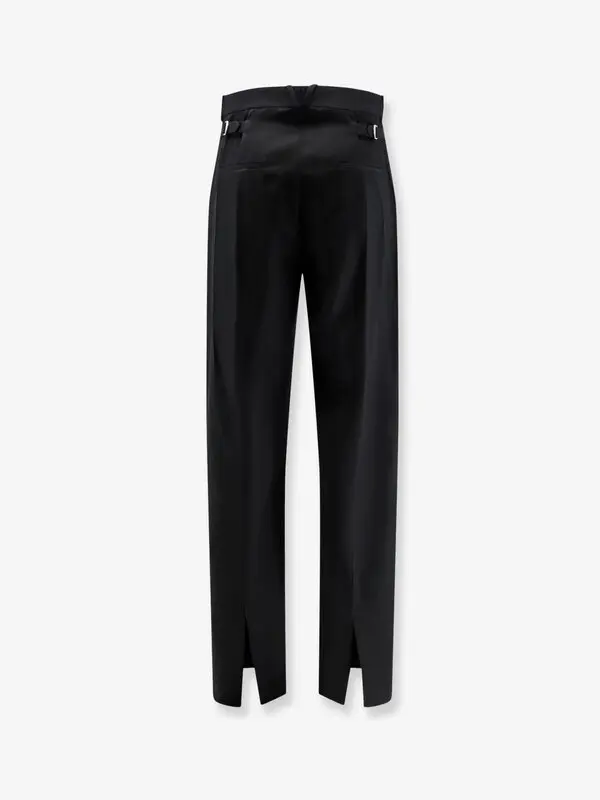 Bottega Veneta Wool Trousers
