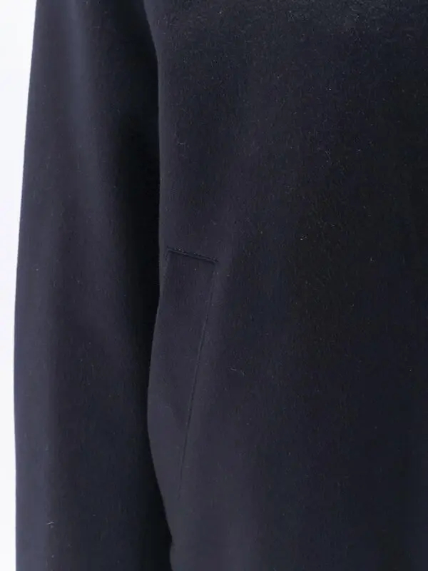 Loro Piana Ivy Cashmere Bomber - Multicolor