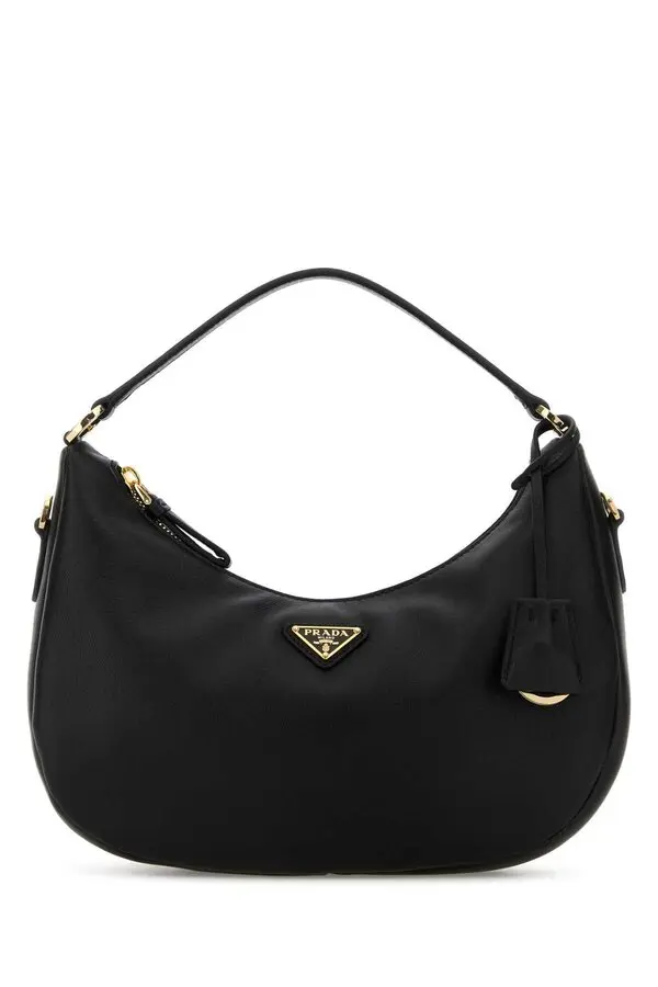 Prada Leather Handbag