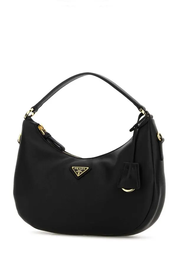 Prada Leather Handbag