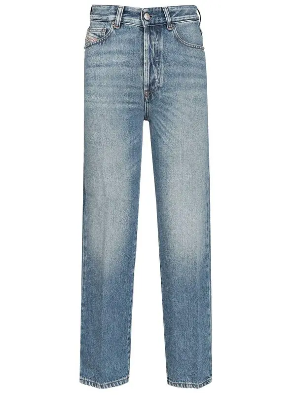 DIESEL® 1981 D-went Jeans