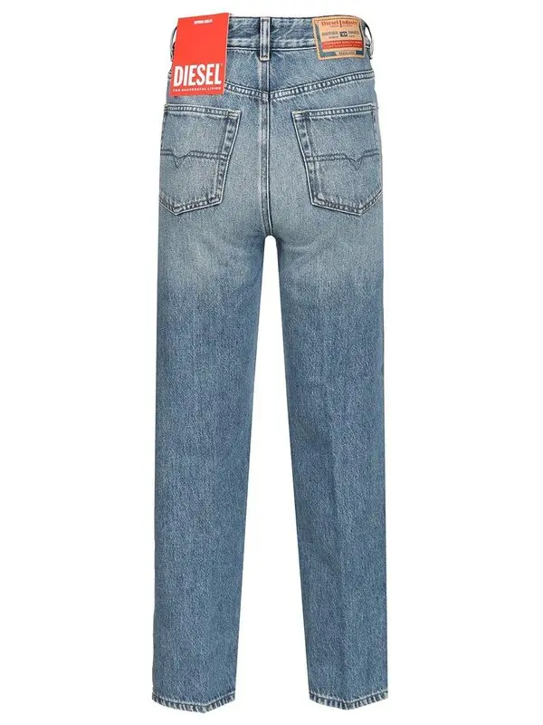 DIESEL® 1981 D-went Jeans