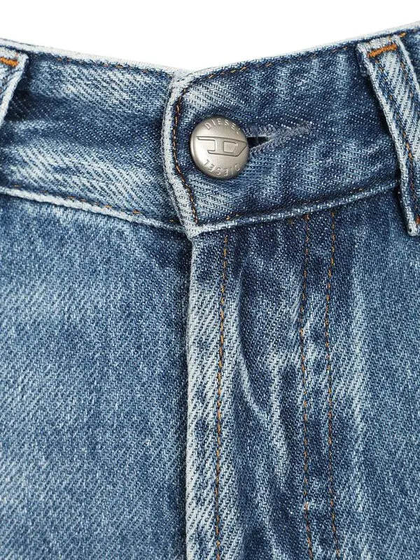 DIESEL® 1981 D-went Jeans