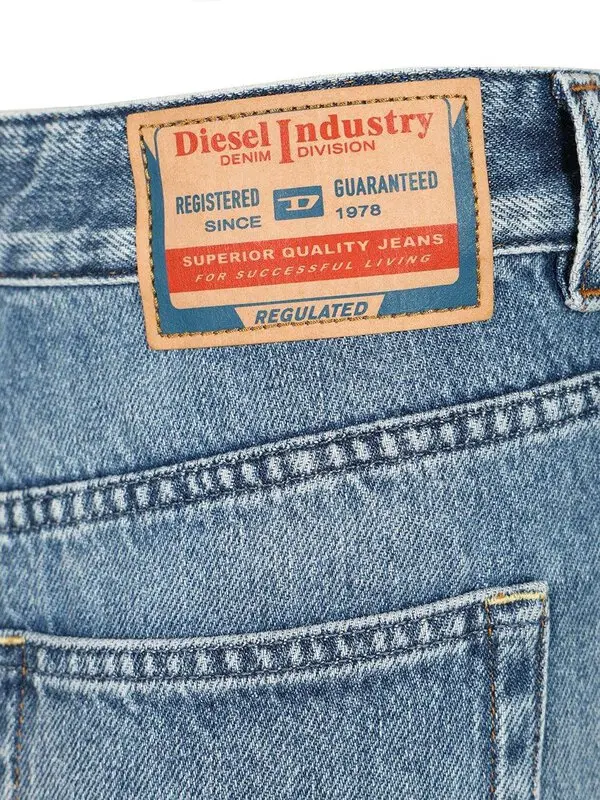 DIESEL® 1981 D-went Jeans
