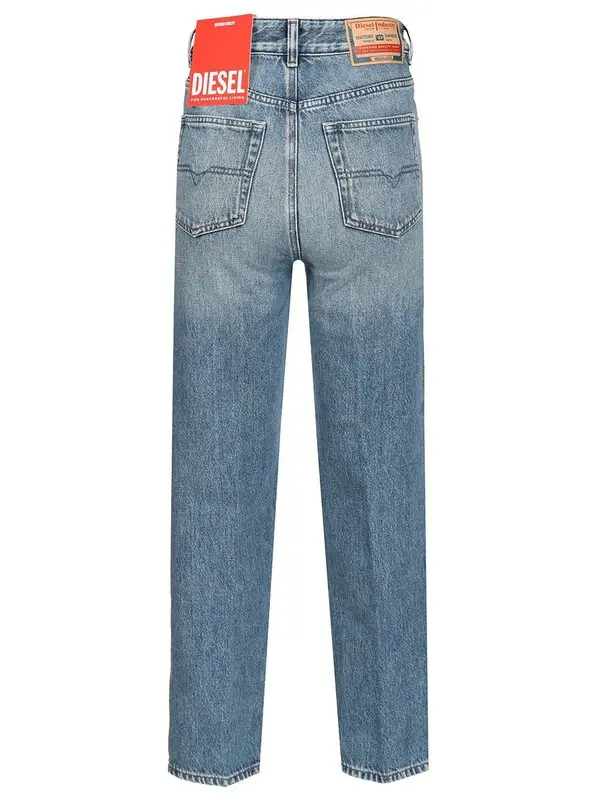 DIESEL® 1981 D-went Jeans
