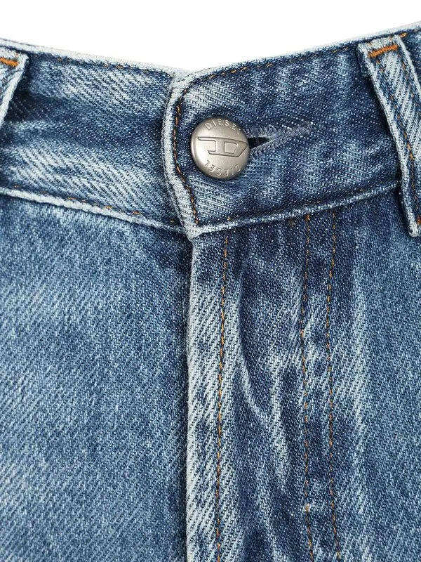DIESEL® 1981 D-went Jeans