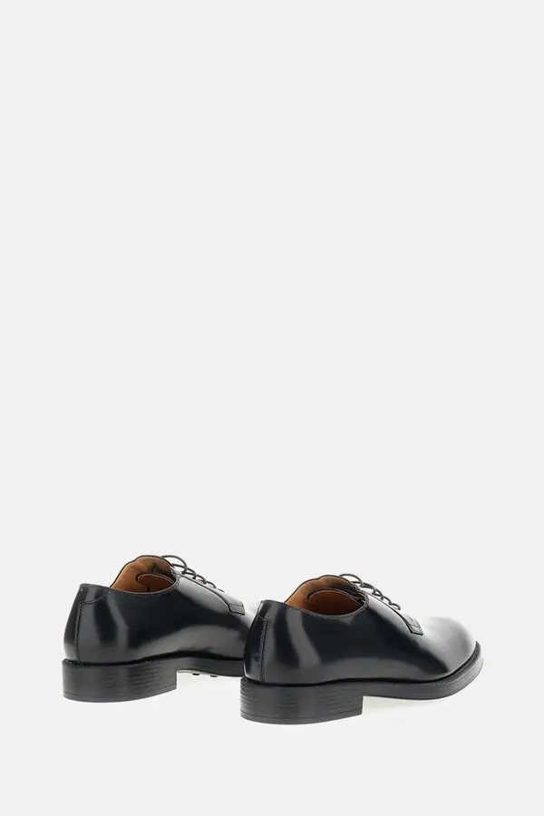 TOD'S Derby Formale Gomma 75l Shoes