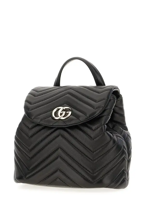 Gucci Backpack - Multicolor