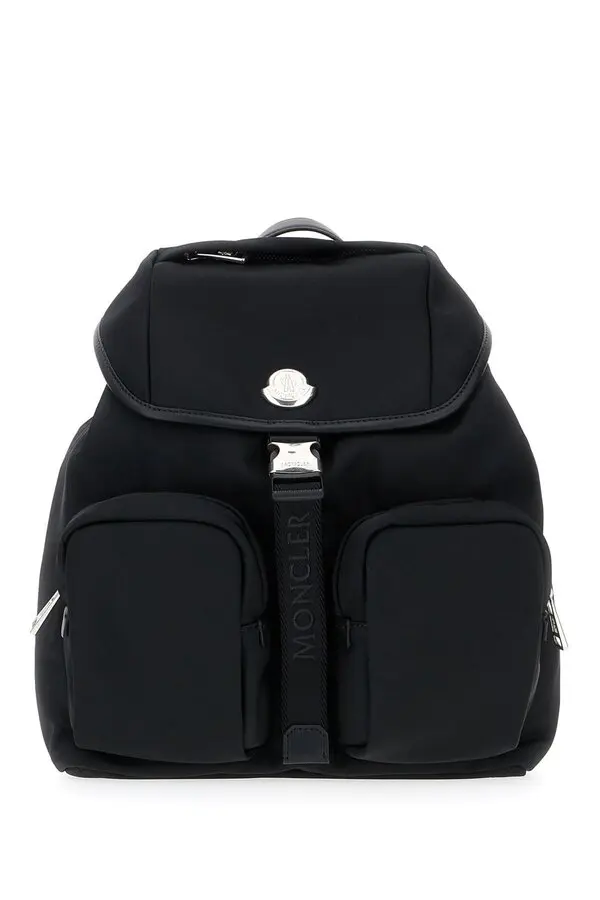 Moncler Backpack - Multicolor