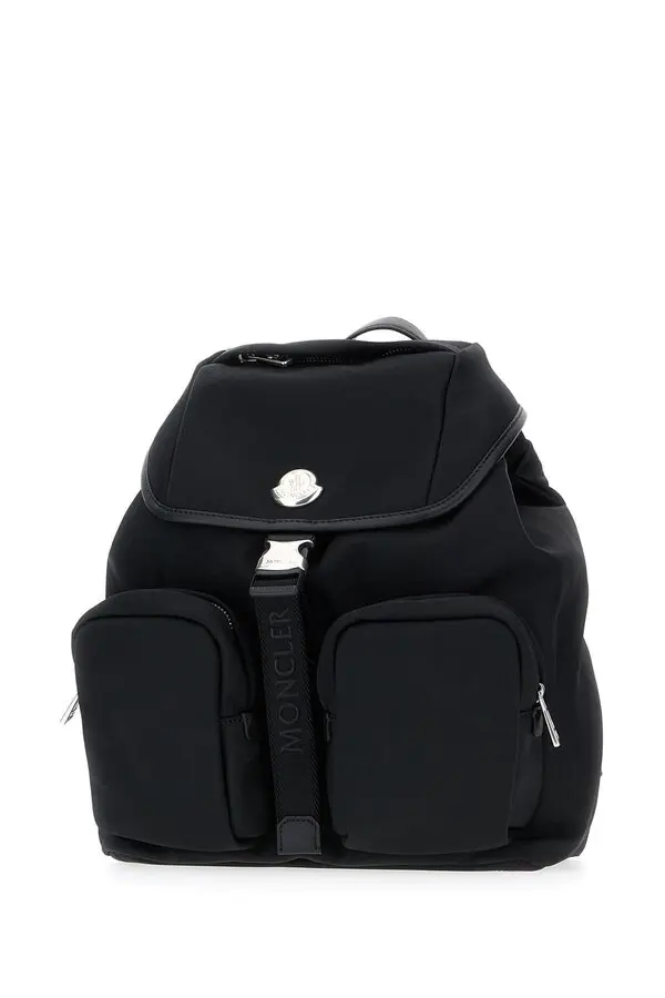 Moncler Backpack - Multicolor