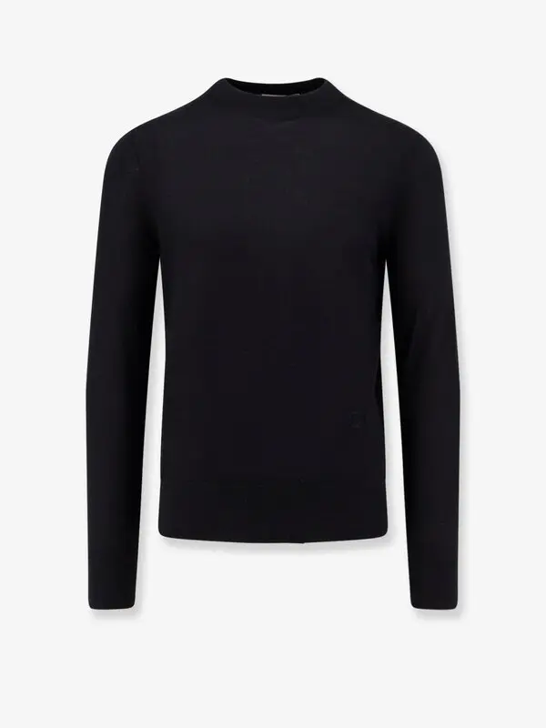 Dior Cashmere Sweater - Multicolor