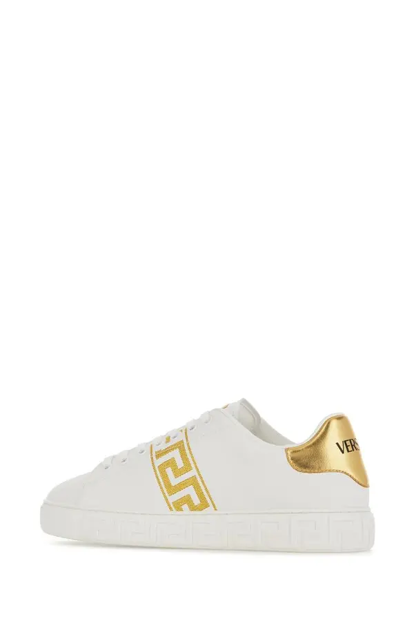 Versace Shoes Sneakers