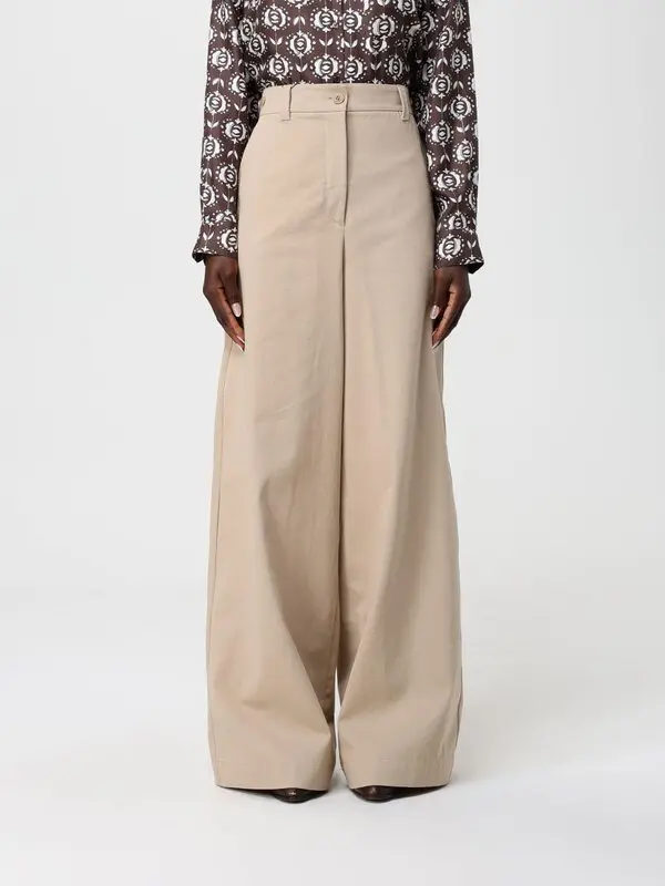Max Mara Pants - Cream