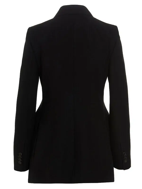 Balenciaga Blazer 'hourglass