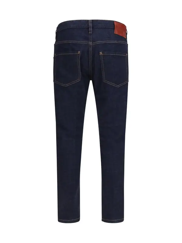 Dsquared2 Slim Fit Jeans