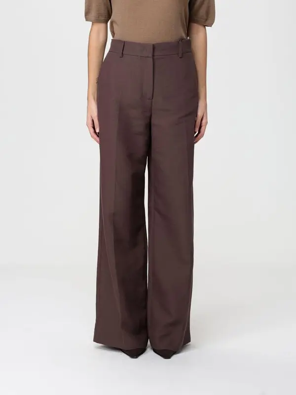 Max Mara Pants - Brown