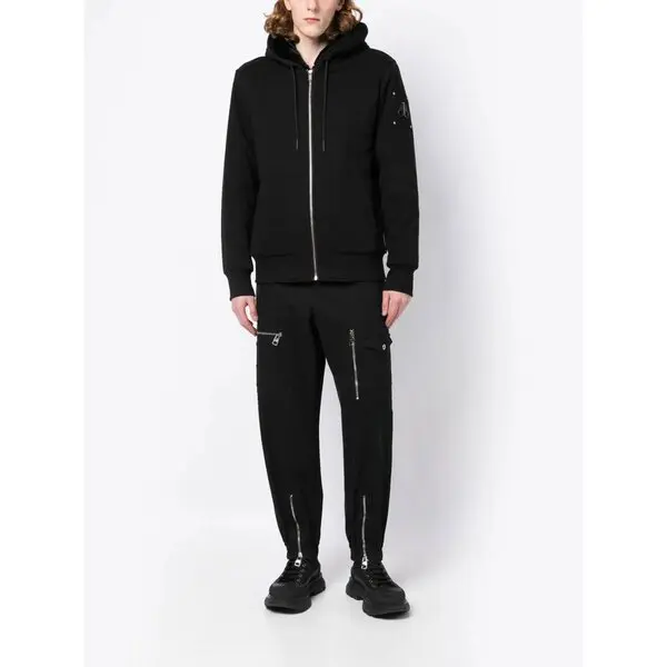 Moose Knuckles Jackets Hooded Jackets