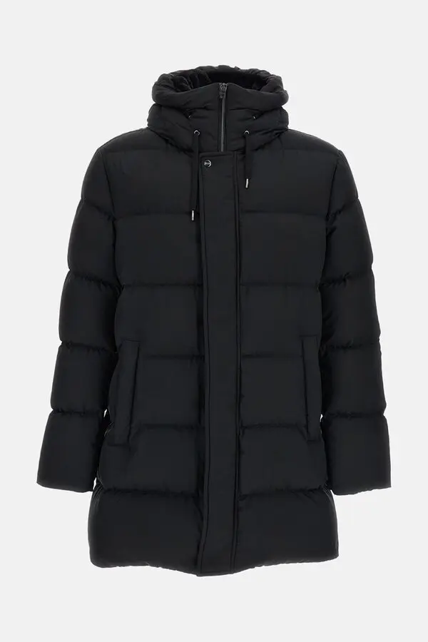 Herno Arendelle Down Jacket - Multicolor