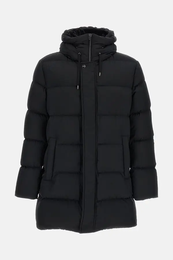 Herno Arendelle Down Jacket - Multicolor