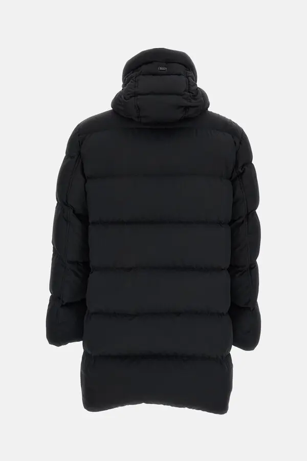 Herno Arendelle Down Jacket - Multicolor