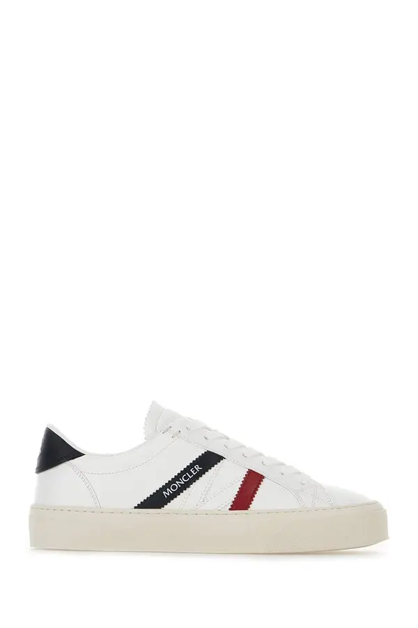 Moncler Shoes Sneakers