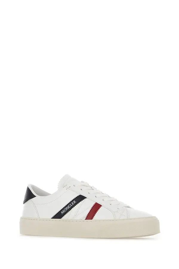 Moncler Shoes Sneakers