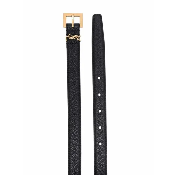 Saint Laurent Belts