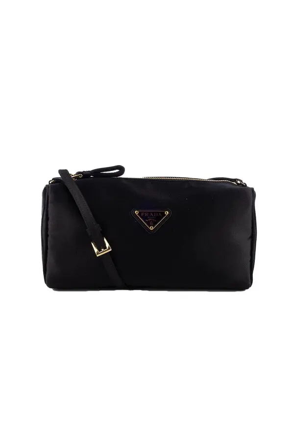 Prada Bags Crossbody Bags - Multicolor