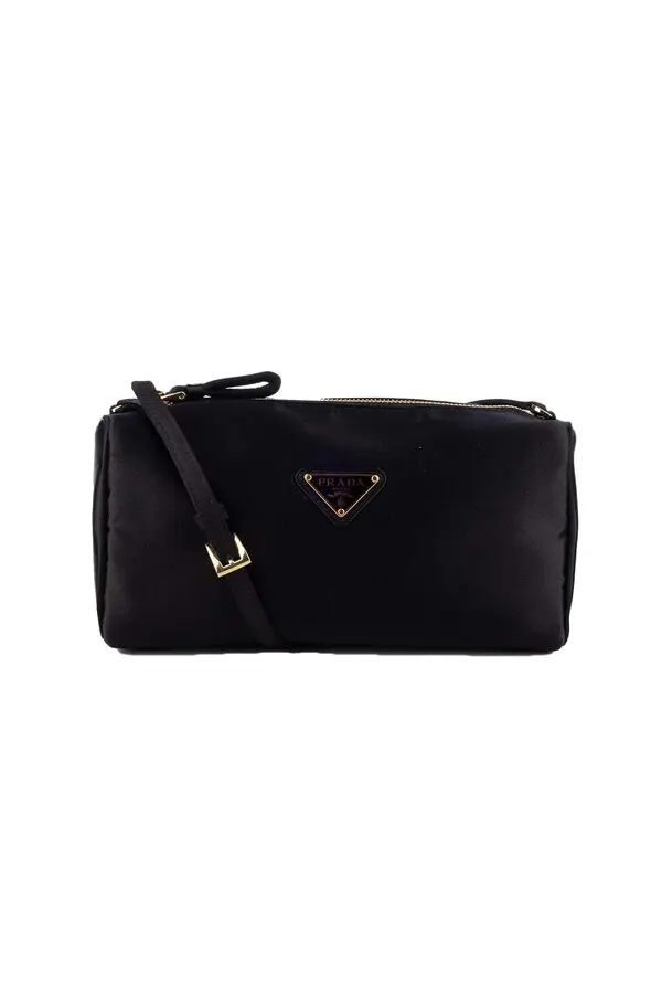 Prada Crossbody Bag - Multicolor
