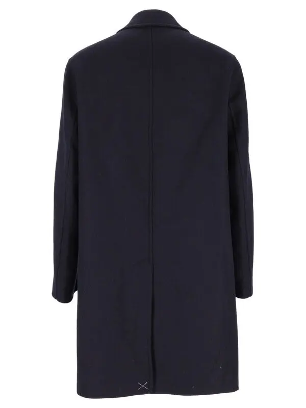 Etro Soho Reversible Coat