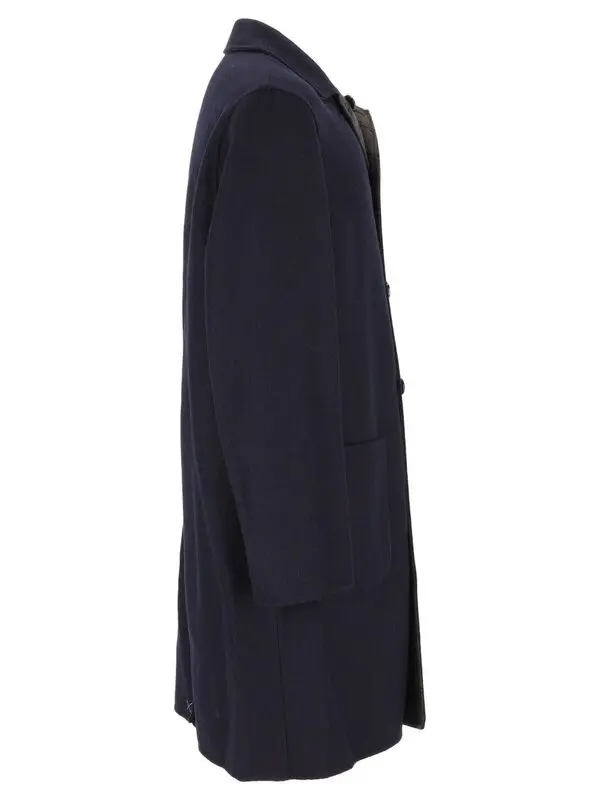 Etro Soho Reversible Coat