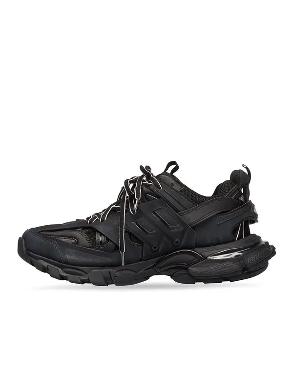 Balenciaga Sneakers Track - Black
